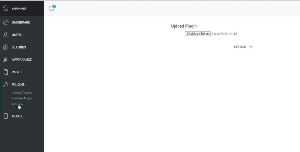 oxwall – HTML5chat, free html5 video chat