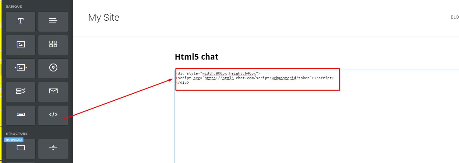 Html5 Chat And Weebly Html5chat Free Html5 Video Chat 6119